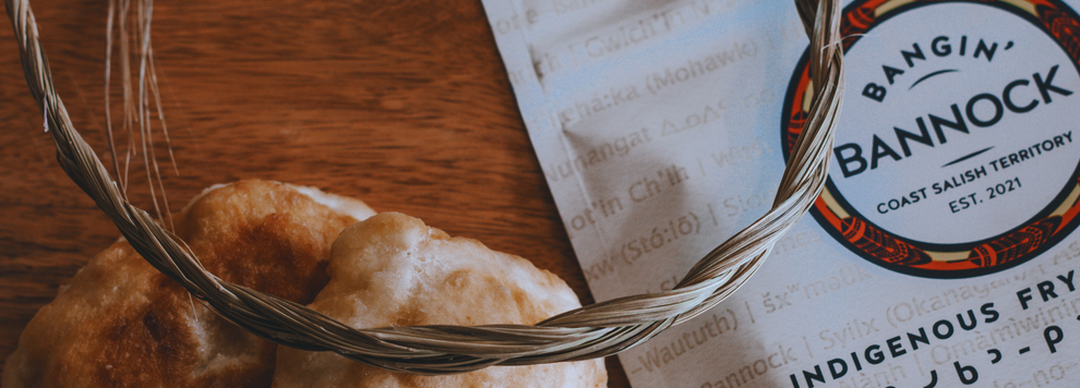 Authentic Indigenous Food Products | Indigenous Owned – Bangin’ Bannock