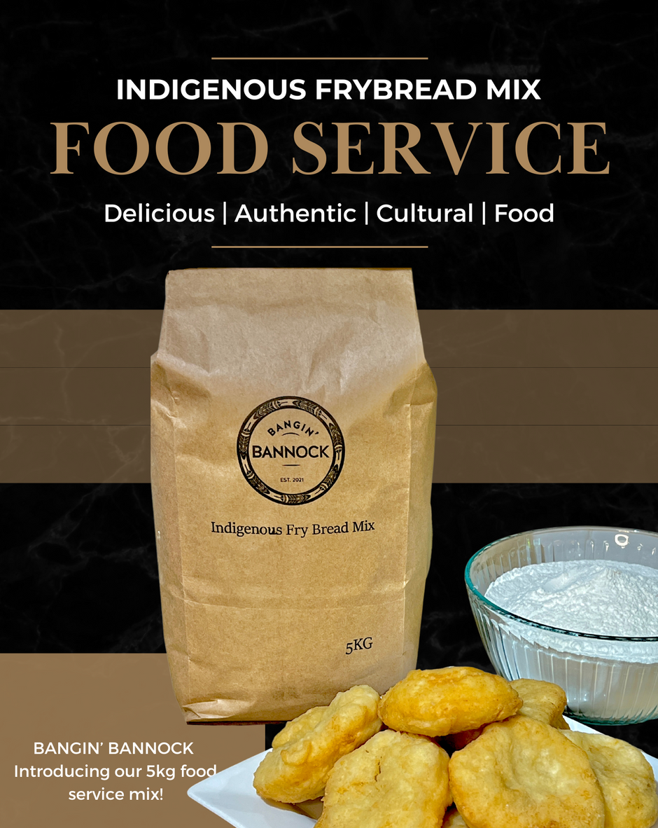 Authentic Indigenous Food Products | Indigenous Owned – Bangin’ Bannock