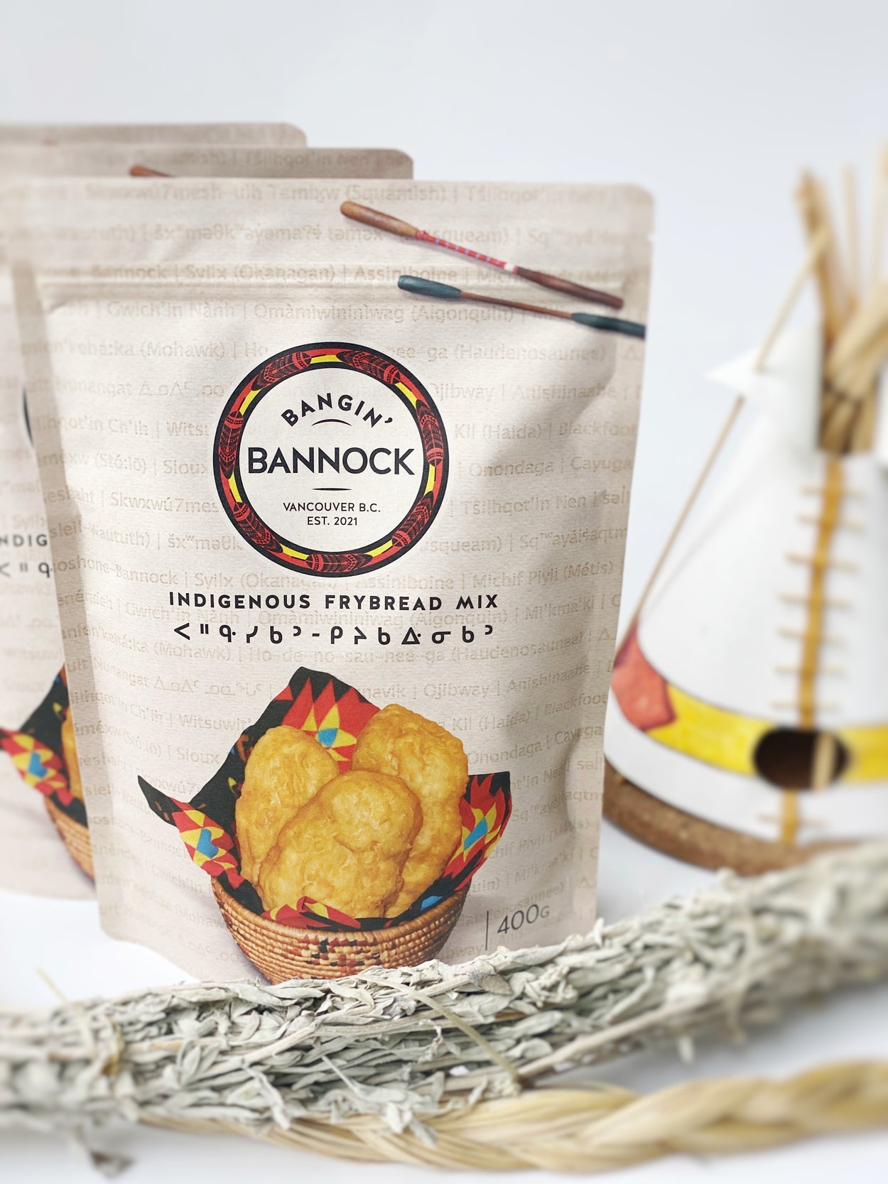 Wholesale Indigenous Food: Authentic Products for Your Business ...